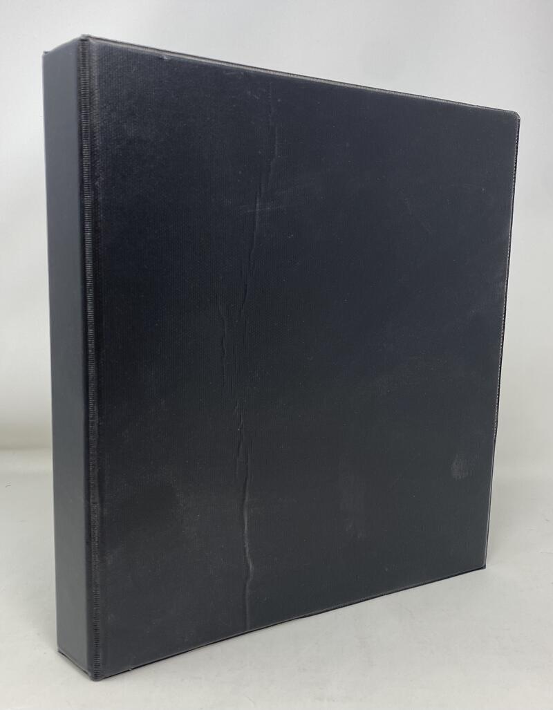 1994 Coca Cola Series Two Binder Set 1-200 – SUPERIORSPORTSINVESTMENTS.COM