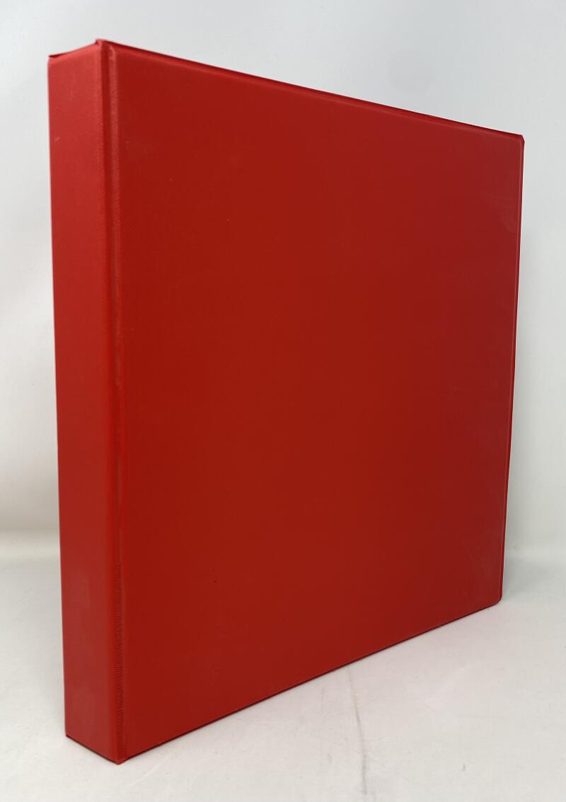 1994 Power Rangers Series Two Binder Set 1-144 ...