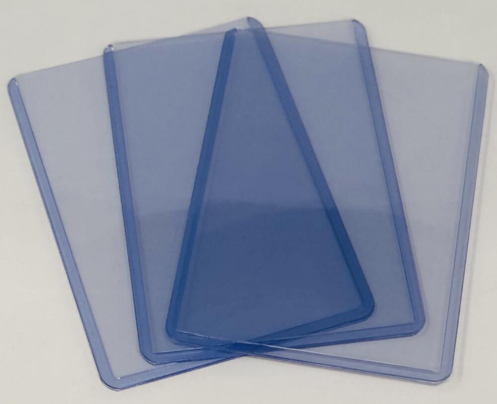 (1000) SSI Premium Standard Sports Cards Top Loaders (25 each Pack) 40 ...